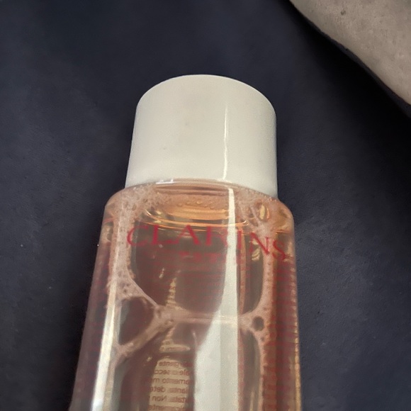 Clarins | Skincare | Clarins Peach Toner | Poshmark